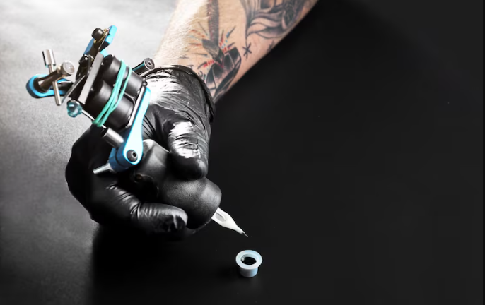 Recognize These Warning Signs to Understand The Flaws of Your Tattoo M ...