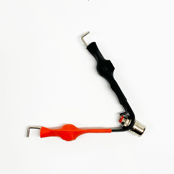 AVA RCA to Clip Cord Connector – Custom Irons